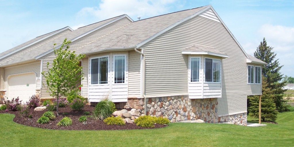 CONDO: Interior Unit vs. End Unit | Sierrafield Condos